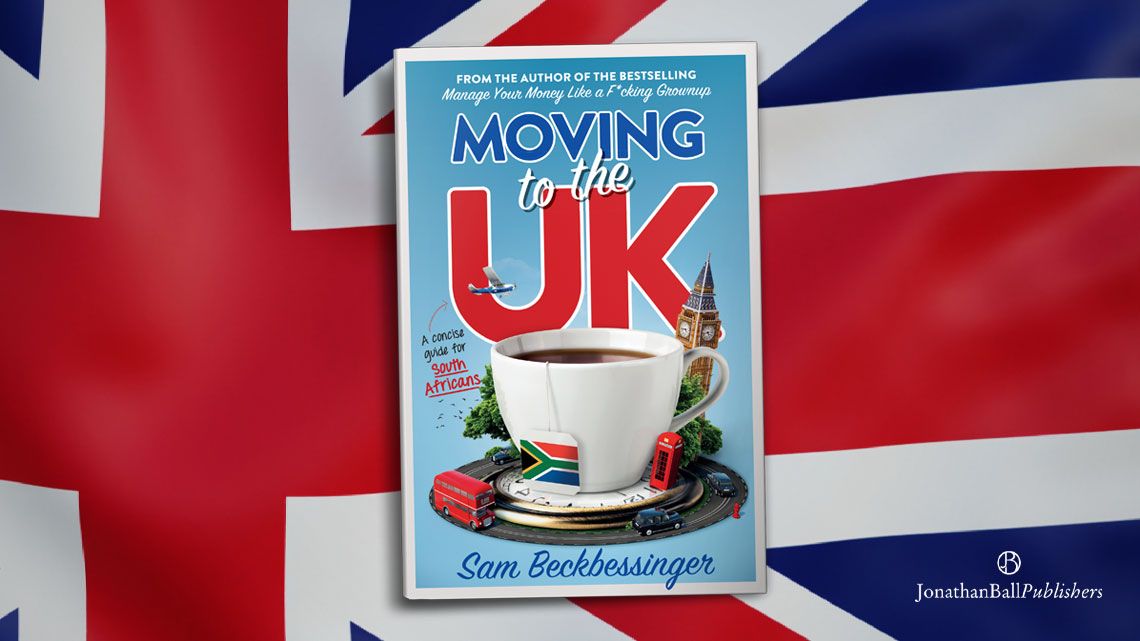 The concise guide to moving to the UK 🇬🇧
