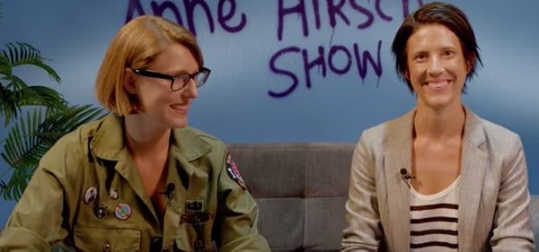 About Sam Beckbessinger